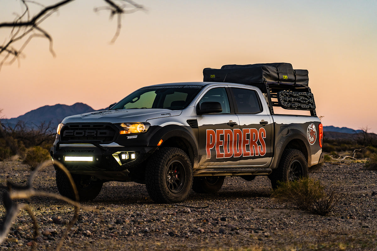 Pedders Off-Road and Overland – Tagged "vehicles-parts" – Pedders USA