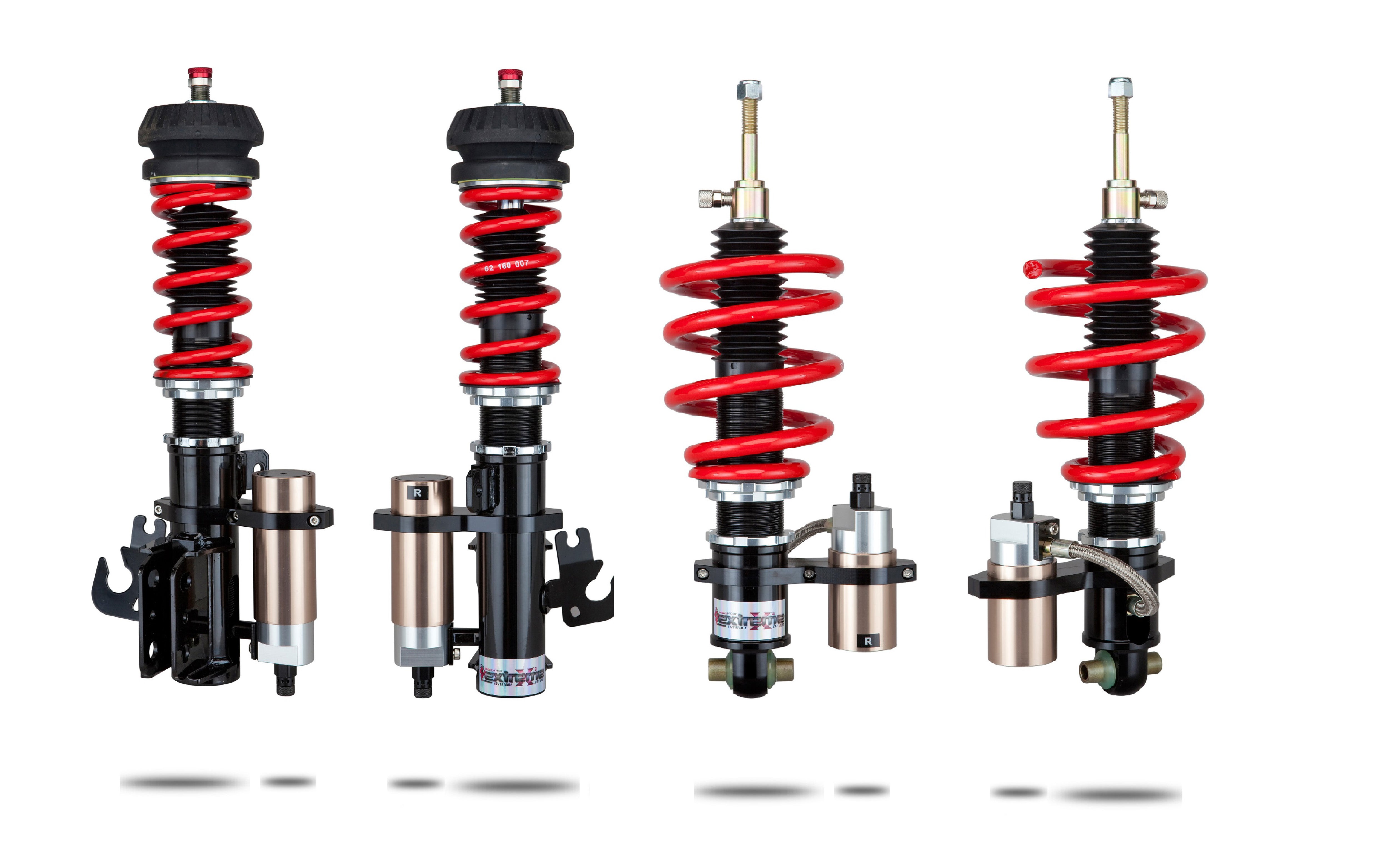 Pedders coilovers camaro store